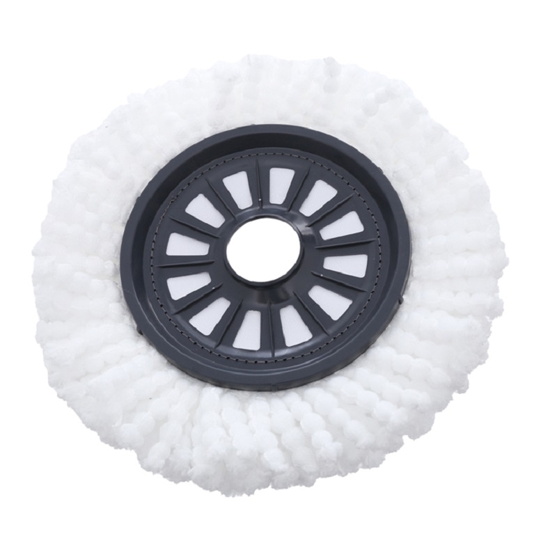 Bông lau nhà thay thế 360 độ Microfiber Scotch-Brite 3M BL360 - Tốc độ 247