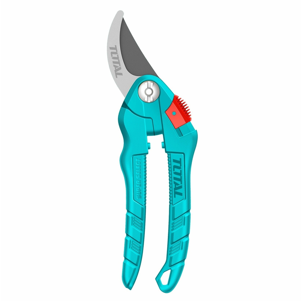 Kéo cắt tỉa cây kiểng, cành cây chuyên dụng làm vườn 8in TOTAL THT0201 ...