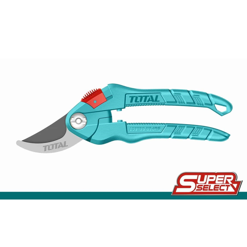 Kéo cắt tỉa cây kiểng, cành cây chuyên dụng làm vườn 8in TOTAL THT0201 ...