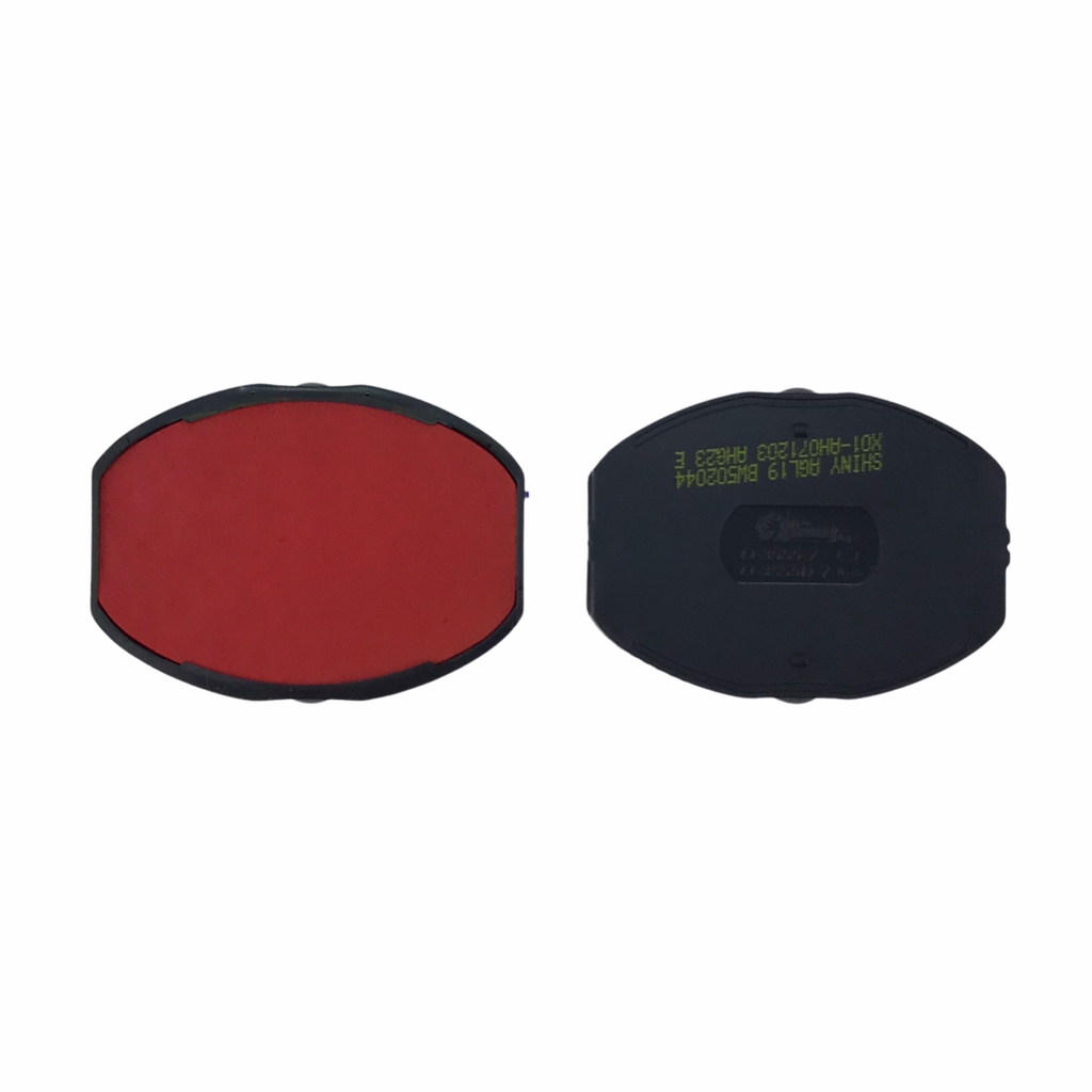 Dấu - Thẻ mực Shiny O3555 55x35mm