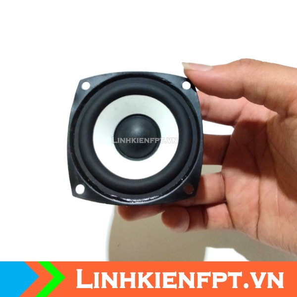 Loa Toàn Dải IHome 2.5 inch 4R 10W Mỹ | linhkienfpt