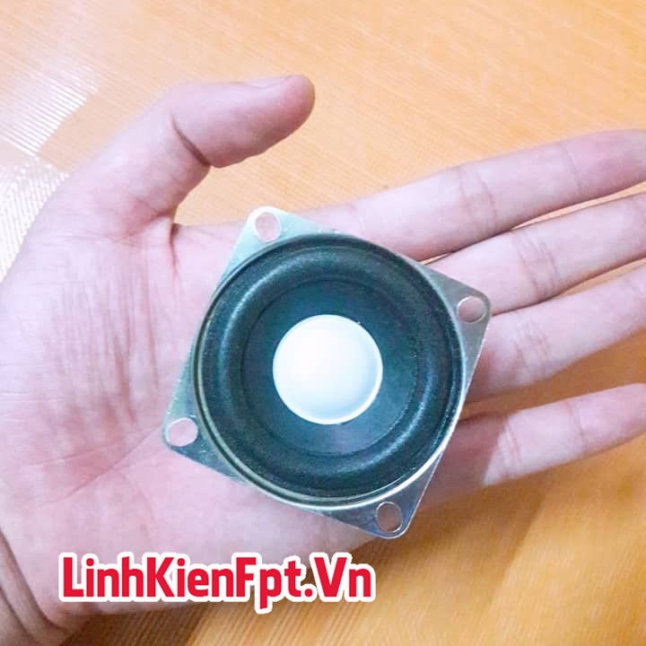 Loa 10W 4R + Pam 8403 Bluetooth - ComBo Chế Loa Thông Minh | linhkienfpt