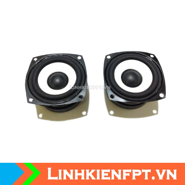 Loa Toàn Dải IHome 2.5 inch 4R 10W Mỹ | linhkienfpt