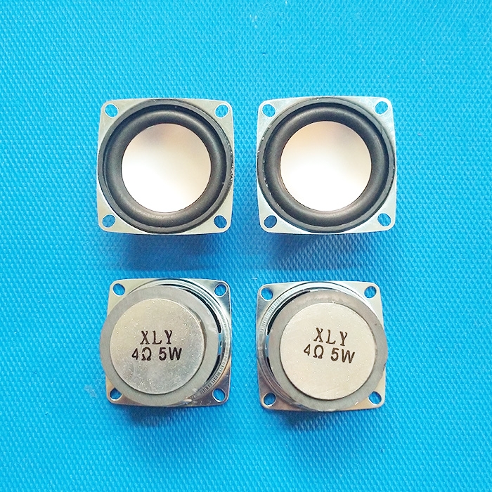 Combo chế loa Bluetooth 5W Pam8403 vs Win 88 | linhkienfpt