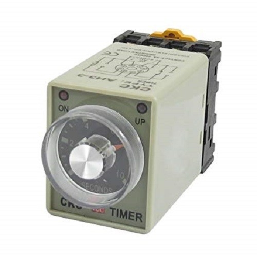 Role thời gian CKC Timer 10s 30s 60s Kèm Đế | linhkienfpt