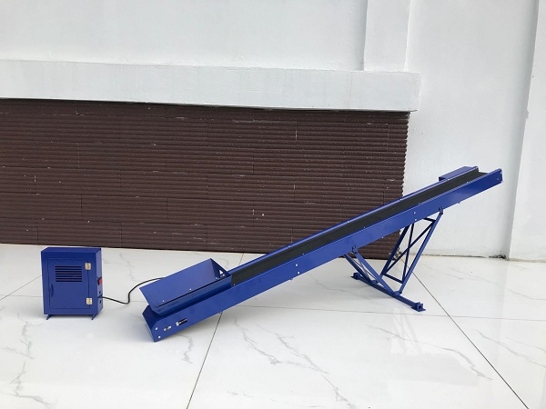 RC Conveyor CT115 Rcmodeldesign.com