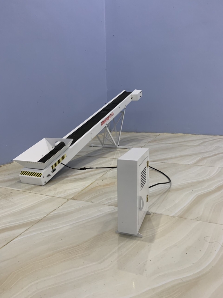 RC Conveyor CT115 Rcmodeldesign.com