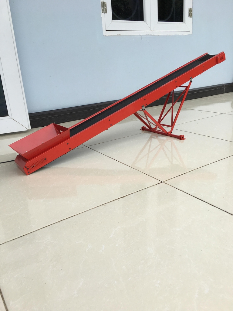 RC Conveyor CT115 Rcmodeldesign.com