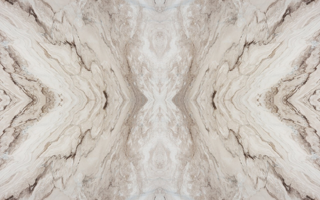 Tấm PVC Vân Đá 3D Đối Xứng Kata DX-04 | Thiên Hà Floor