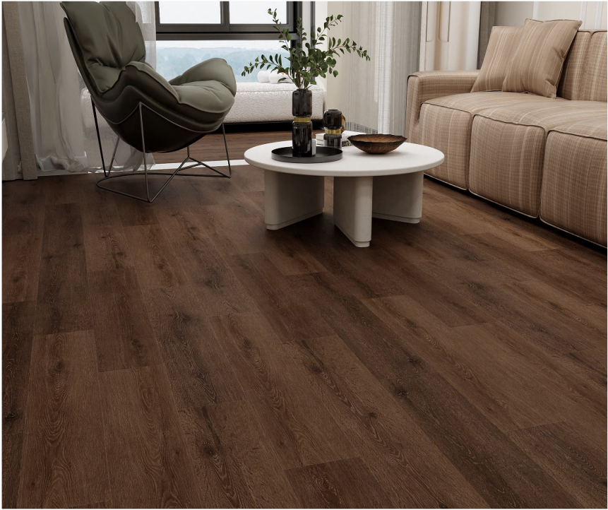 Sàn Nhựa Ennika EN 7704 | Thiên Hà Floor