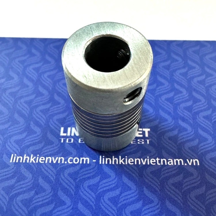 KHỚP NỐI ENCODER NHỰA 6mm - 6mm - C2H19 | Công ty cổ phần Linh Kiện ...