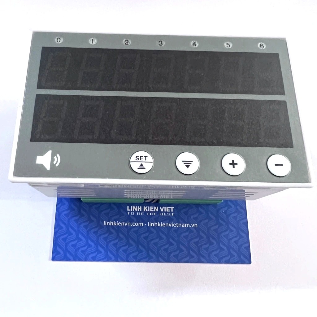 Bo mạch PLC mini FX2N-20MR hiển thị LED / Màn hình HMI tích hợp PLC ...