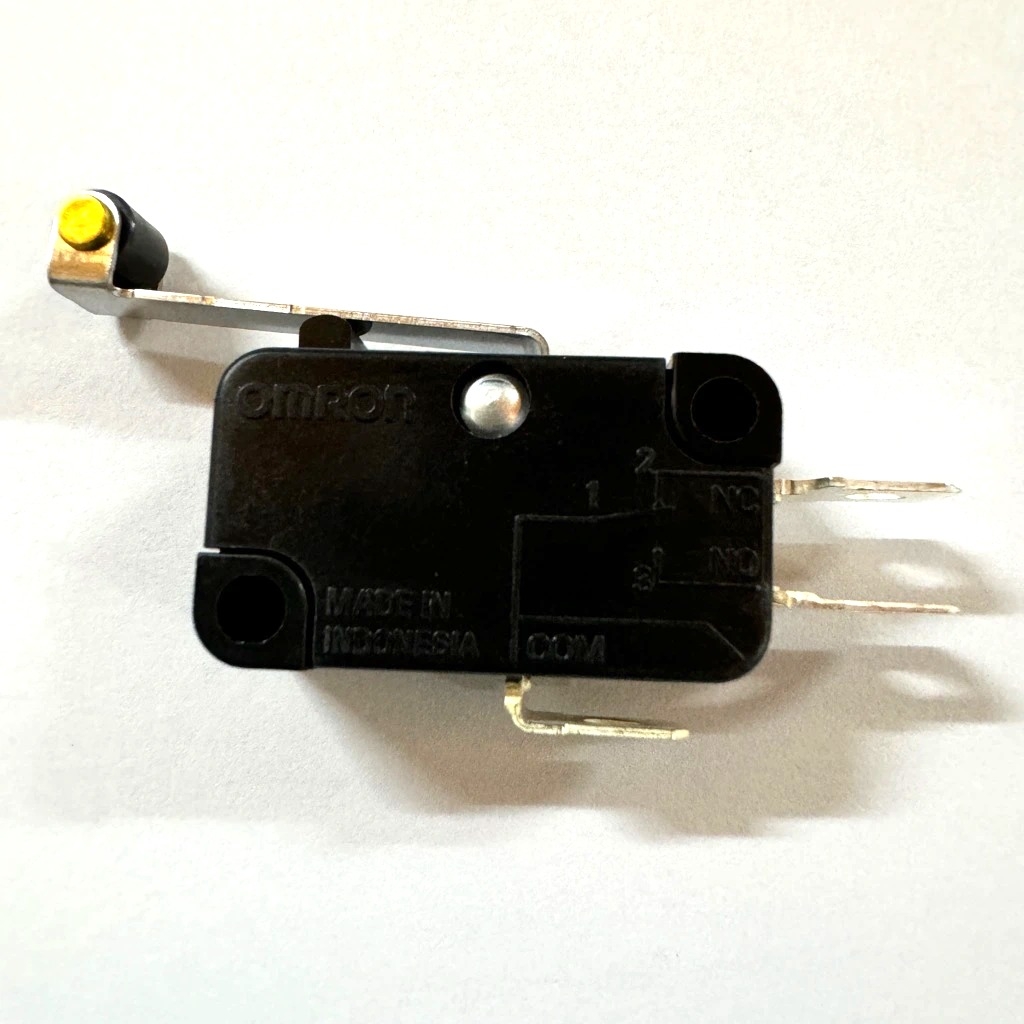 Công tắc hành trình V-156-1A5 / limit swith - S4H17 | Công ty cổ phần ...