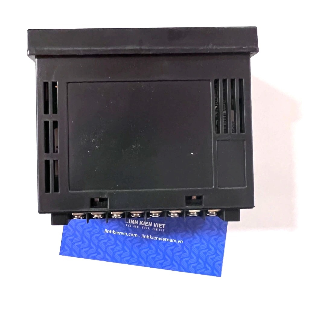 Đồng hồ điều khiển cảm biến lực AD2015E / Loadcell 24V 2 đầu ra rơ le / chính hãng Autoda | Công ...