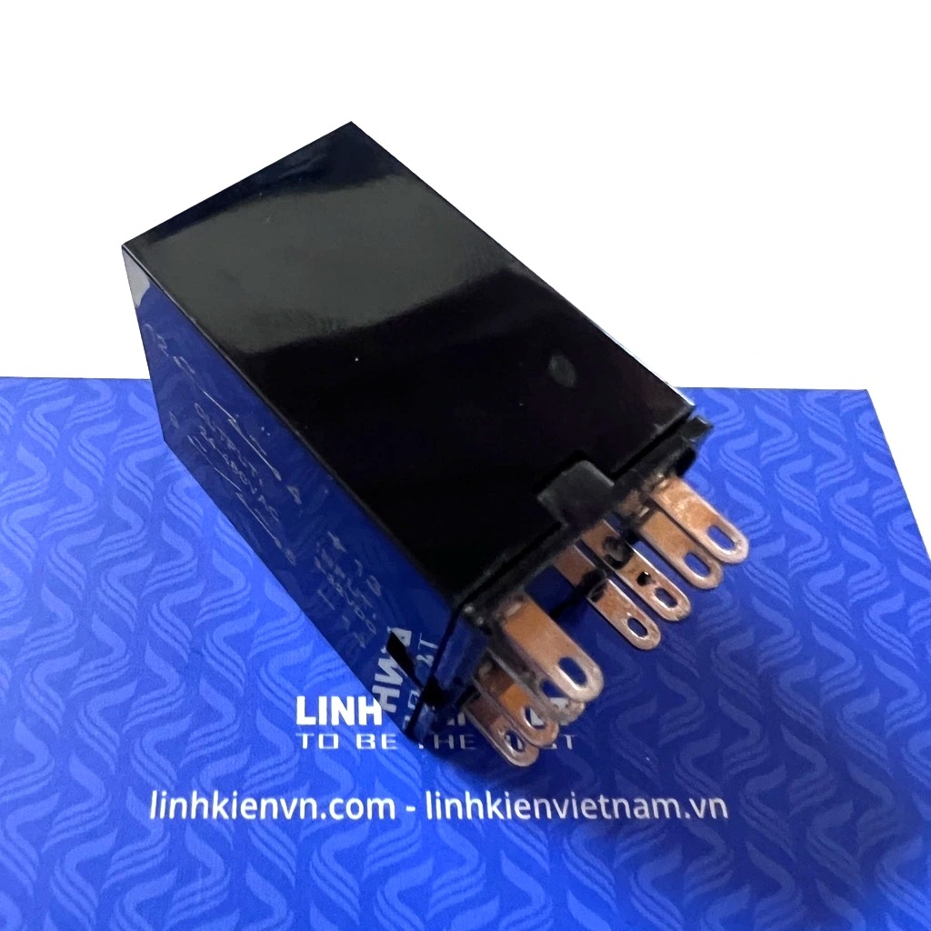 Rơ le bán dẫn DC-AC cách ly BERM 1K1B5DA 1NO 1NC / SSR opto triac thay ...