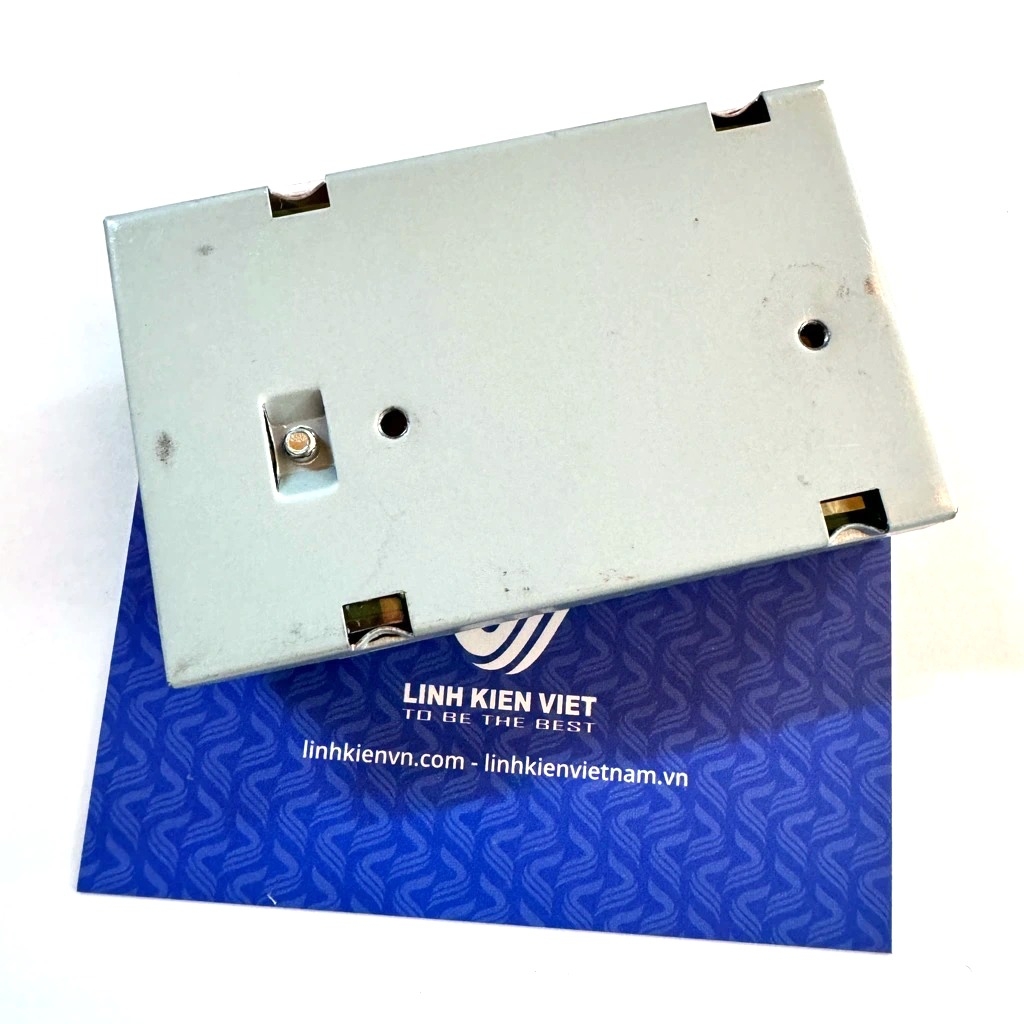 Nguồn tổ ong 5V 4A S-20-5 / nguồn led đủ công suất / B10H18 | Công ty ...