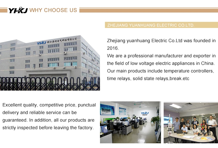 Đồng hồ điều khiển nhiệt độ YHKJ WSJ700 220V 30A / đo nhiệt độ, hẹn giờ ...