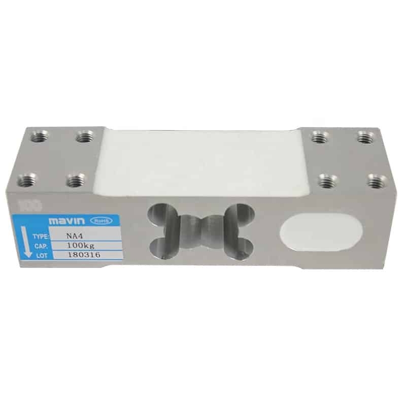 Cảm biến lực loadcell NA4 200kg / chính hãng Mavin | Công ty cổ phần ...