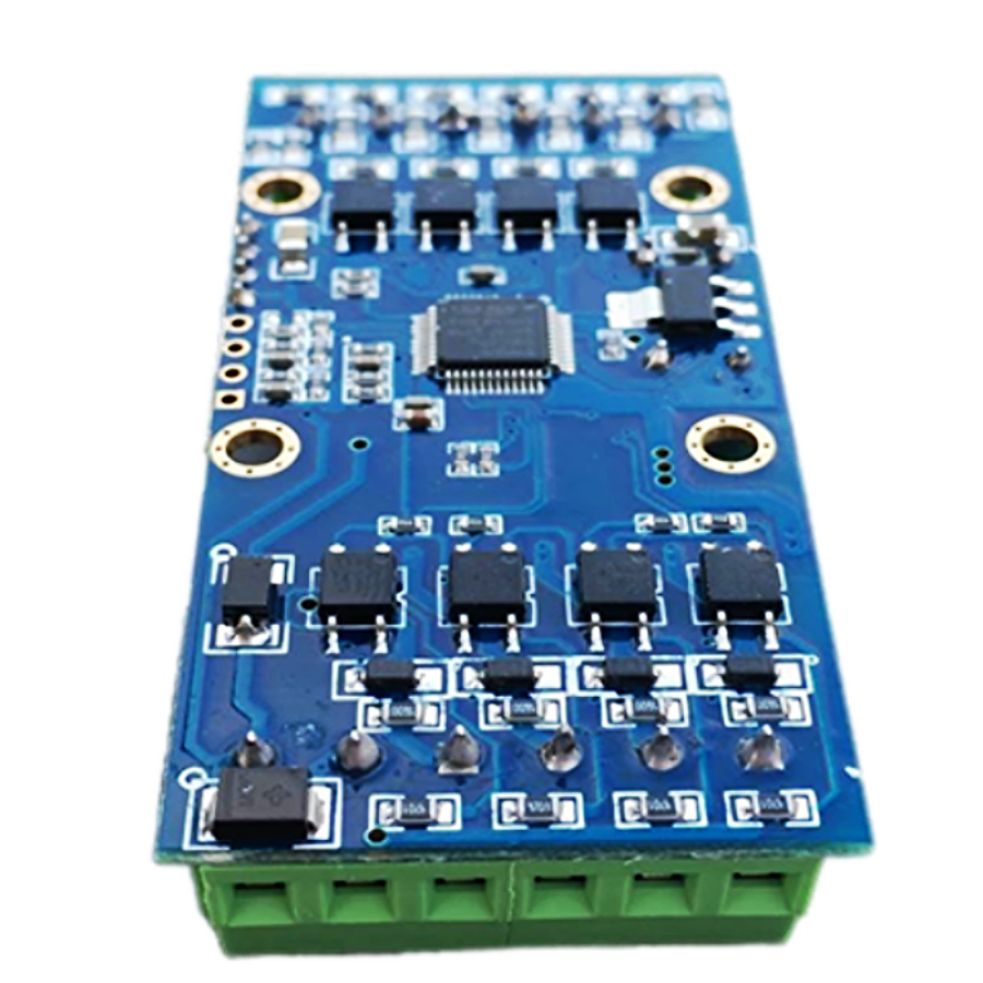 Bo mạch PLC mini FX2N-10MT-S không vỏ / (10-28VDC) - S4H8 | Công ty cổ ...