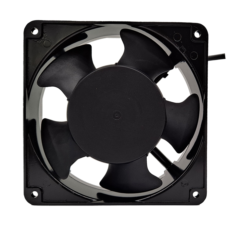 Quạt tản nhiệt 12038 DP200A 2123XBL.GN 220V / chính hãng SUNON 120x120x38 / Quạt làm mát tủ điện ...