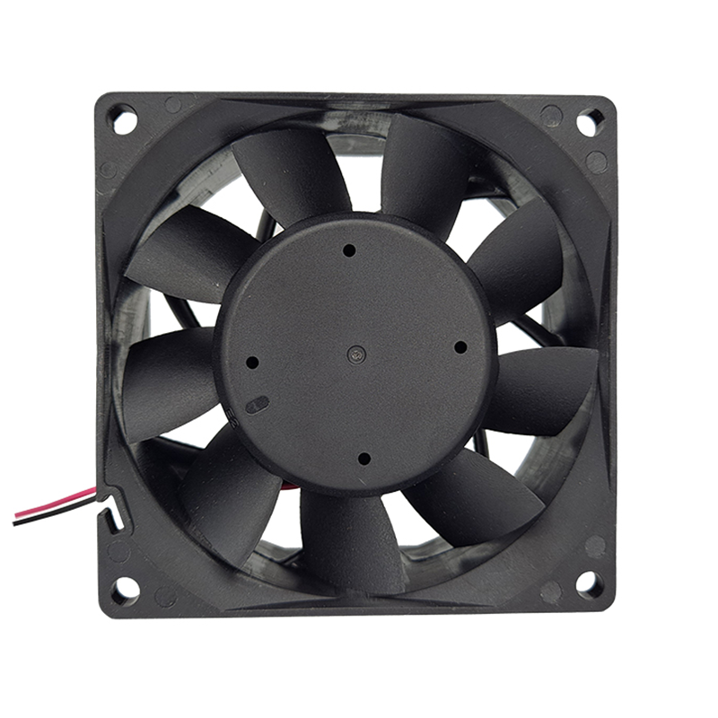 Quạt tản nhiệt 8038 80x80x38 24V 1.6A PFB0824DHE / chính hãng Delta / B4H24 | Công ty cổ phần ...