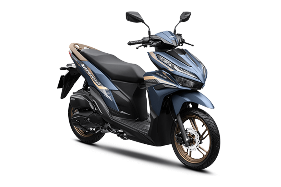 PHÂN BIỆT CÁC ĐỜI HONDA VARIO (2015 – 2025) Sửa Xe Máy Lưu Động Đà Nẵng