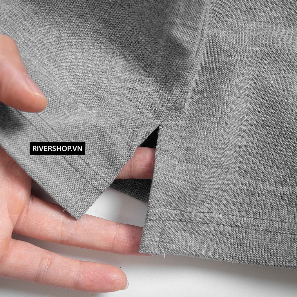 AP2118 - ÁO PHÔNG POLO TRƠN MÀU