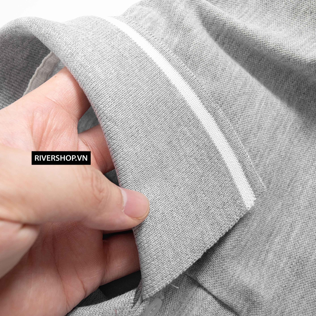 AP2126 - ÁO PHÔNG POLO PHỐI VIỀN