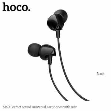 Tai nghe Hoco m60 chính hãng | Hoàng Anh SG Shop