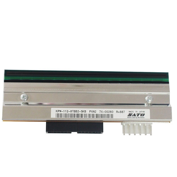 Đầu in Sato CL408E 300Dpi chính hãng nhập khẩu
