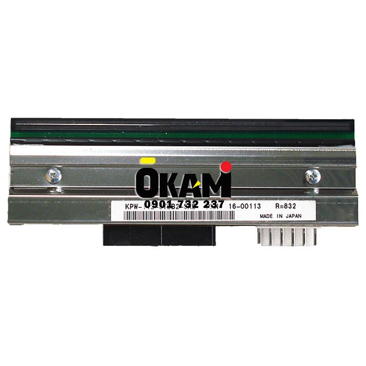 Đầu in Sato CL412E, printhead Sato CL412e 305Dpi