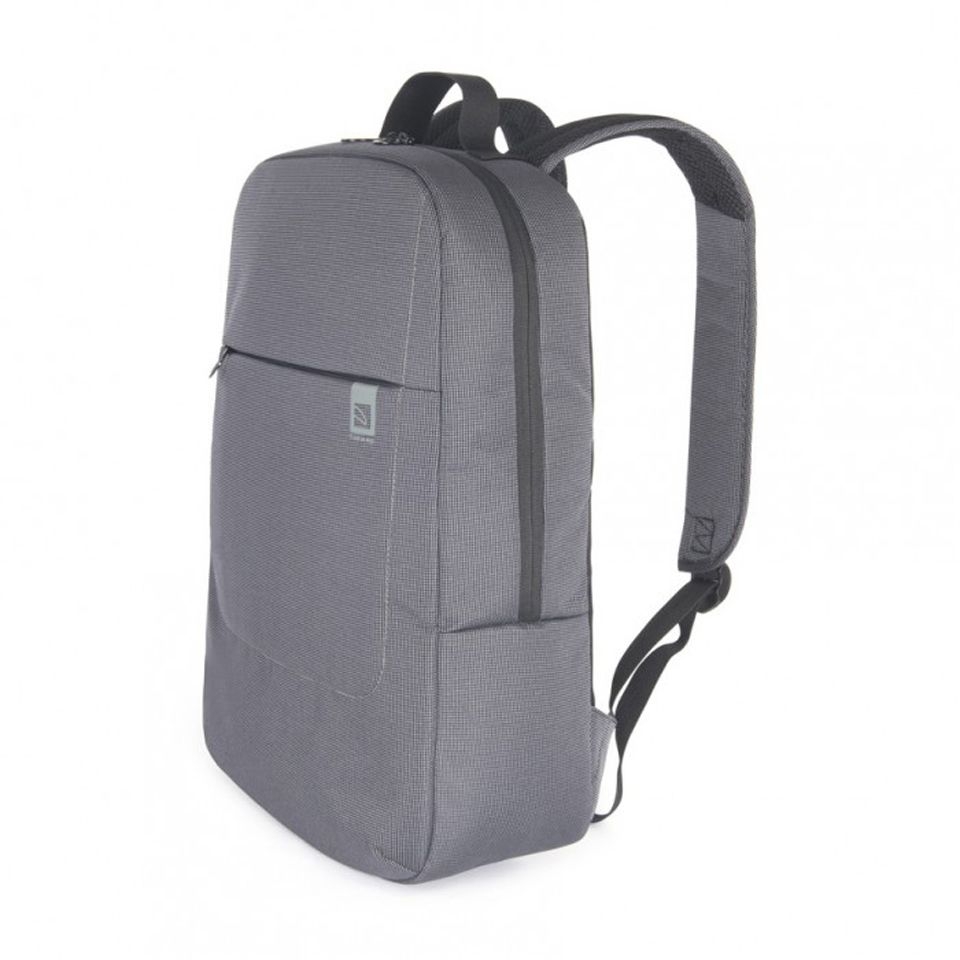 Ba lô Tucano Loop Backpack cho Notebook/Ultrabook 15.6 inch | MacBook ...