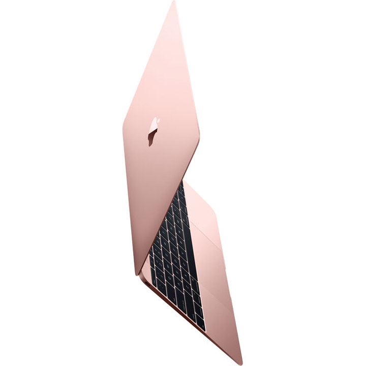 MacBook 12-inch 2017 / Core i5 / Ram 8GB / SSD 512GB / Mới 99% (Rose ...