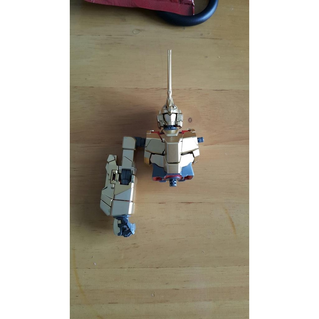 Unicorn Gundam “Ver. Ka CODE 852