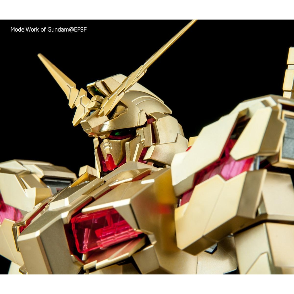 Unicorn Gundam “Ver. Ka CODE 852