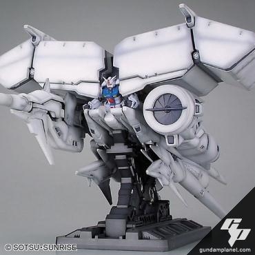 RX-78 GP03 Gundam GP03 Dendrobium (HGUC)