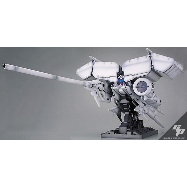 RX-78 GP03 Gundam GP03 Dendrobium (HGUC)