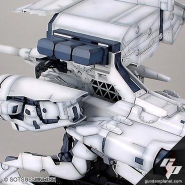 RX-78 GP03 Gundam GP03 Dendrobium (HGUC)