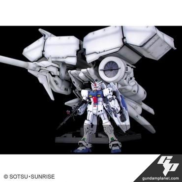 RX-78 GP03 Gundam GP03 Dendrobium (HGUC)