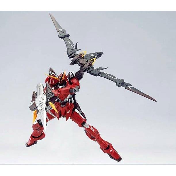 ZGMF-X12A Gundam Testament (MG) by Dragon Momoko