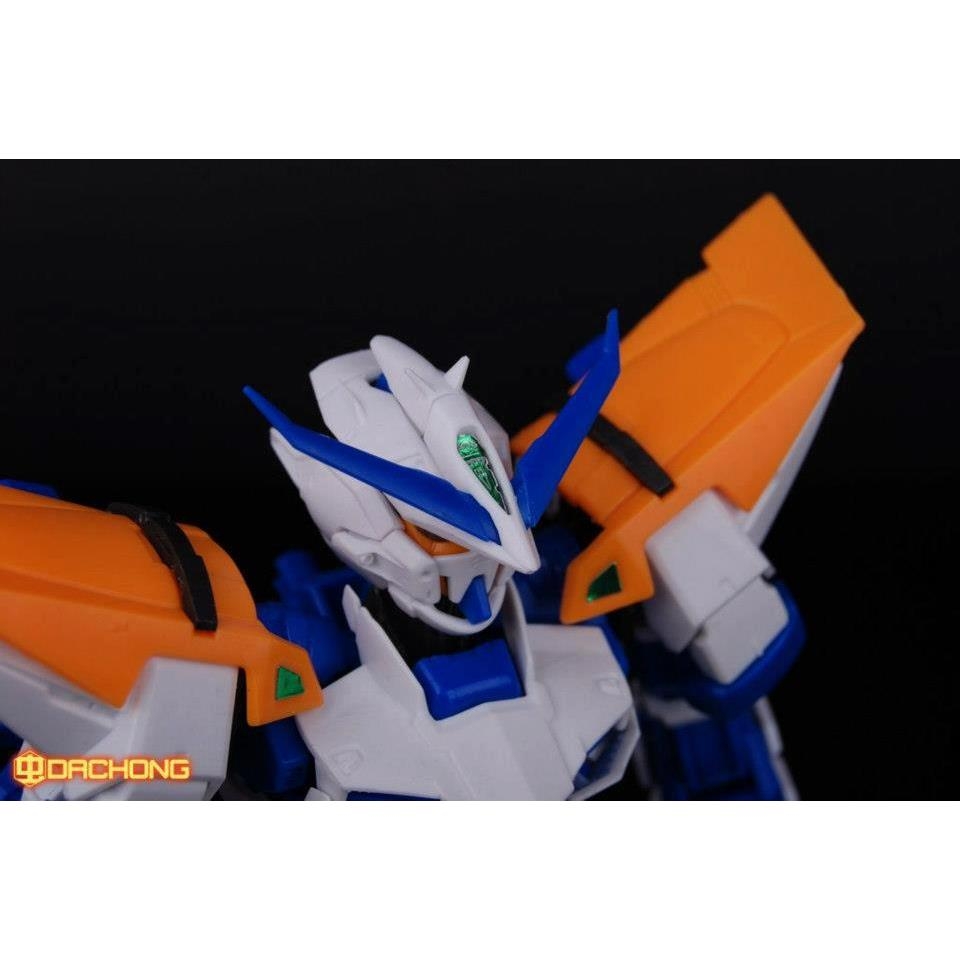 MG 1/100 Astray Blue Frame DABAN Gundam