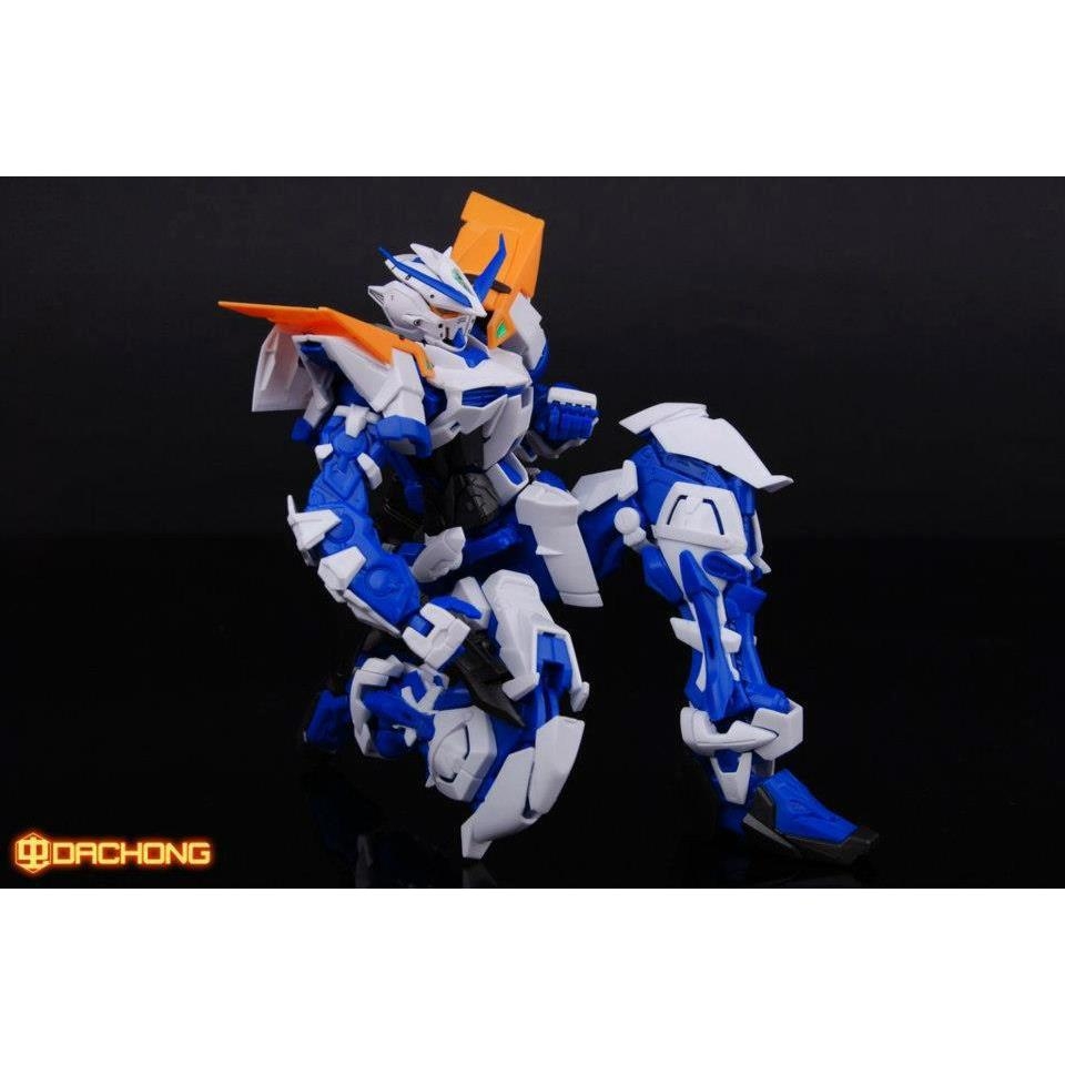 MG 1/100 Astray Blue Frame DABAN Gundam