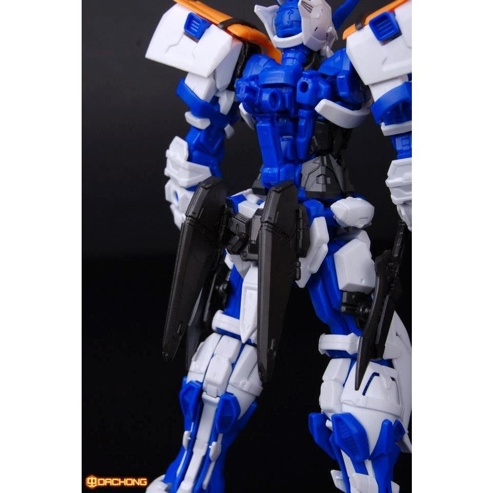 MG 1/100 Astray Blue Frame DABAN Gundam