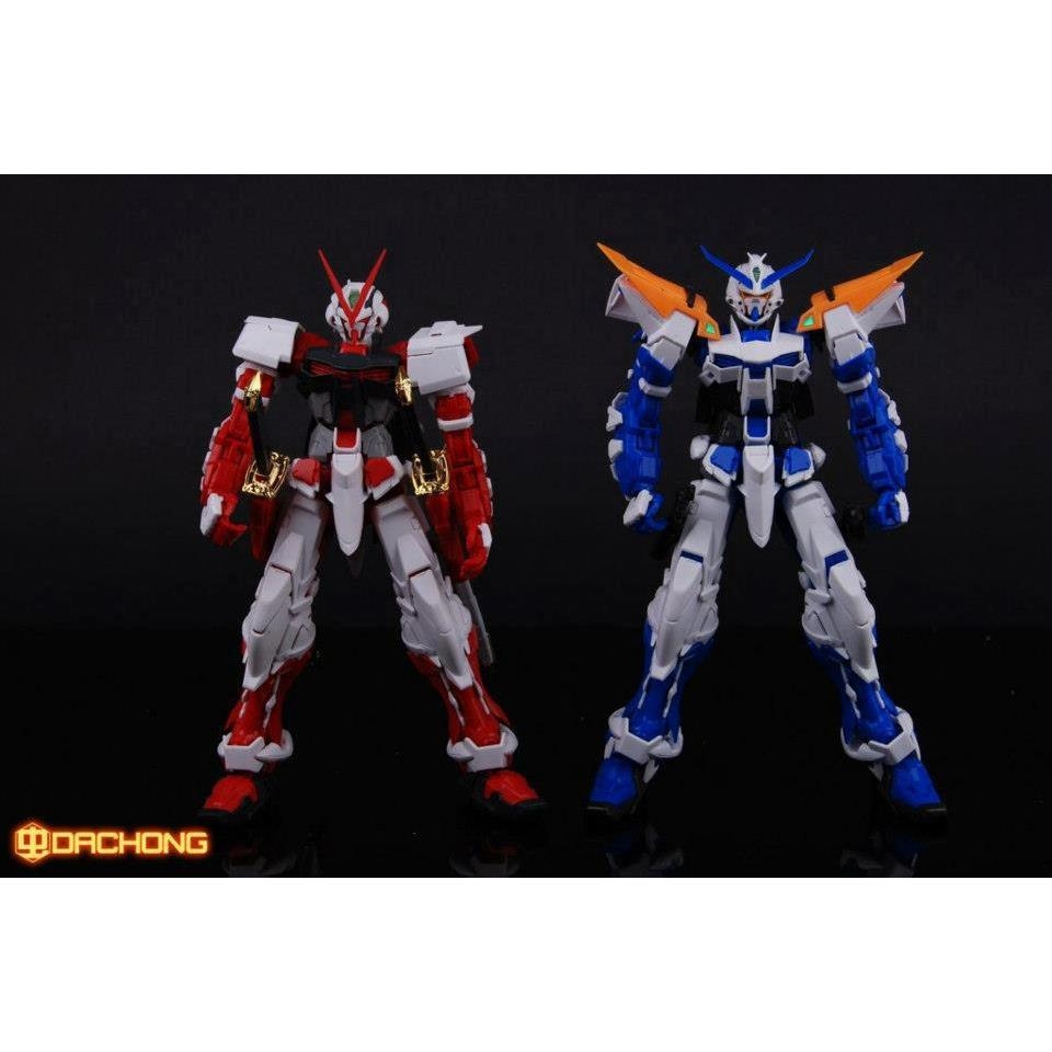 MG 1/100 Astray Blue Frame DABAN Gundam