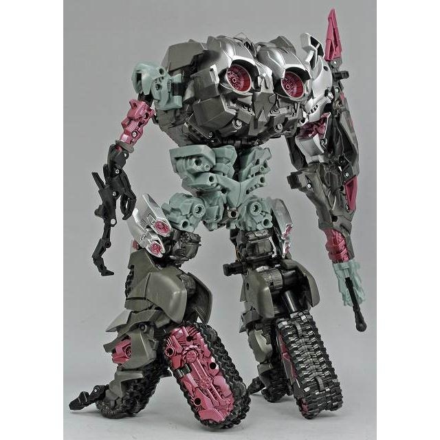 LEADER NIGHTMARE MEGATRON KO (hãng KO) Gundam