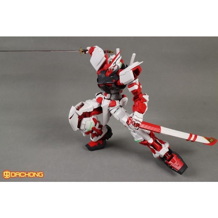 Astray Red pg daban Gundam