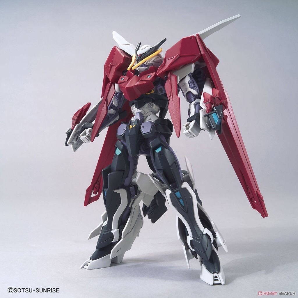 HG Load Astray Double Rebake 1/144 (kèm đế đứng) Gundam