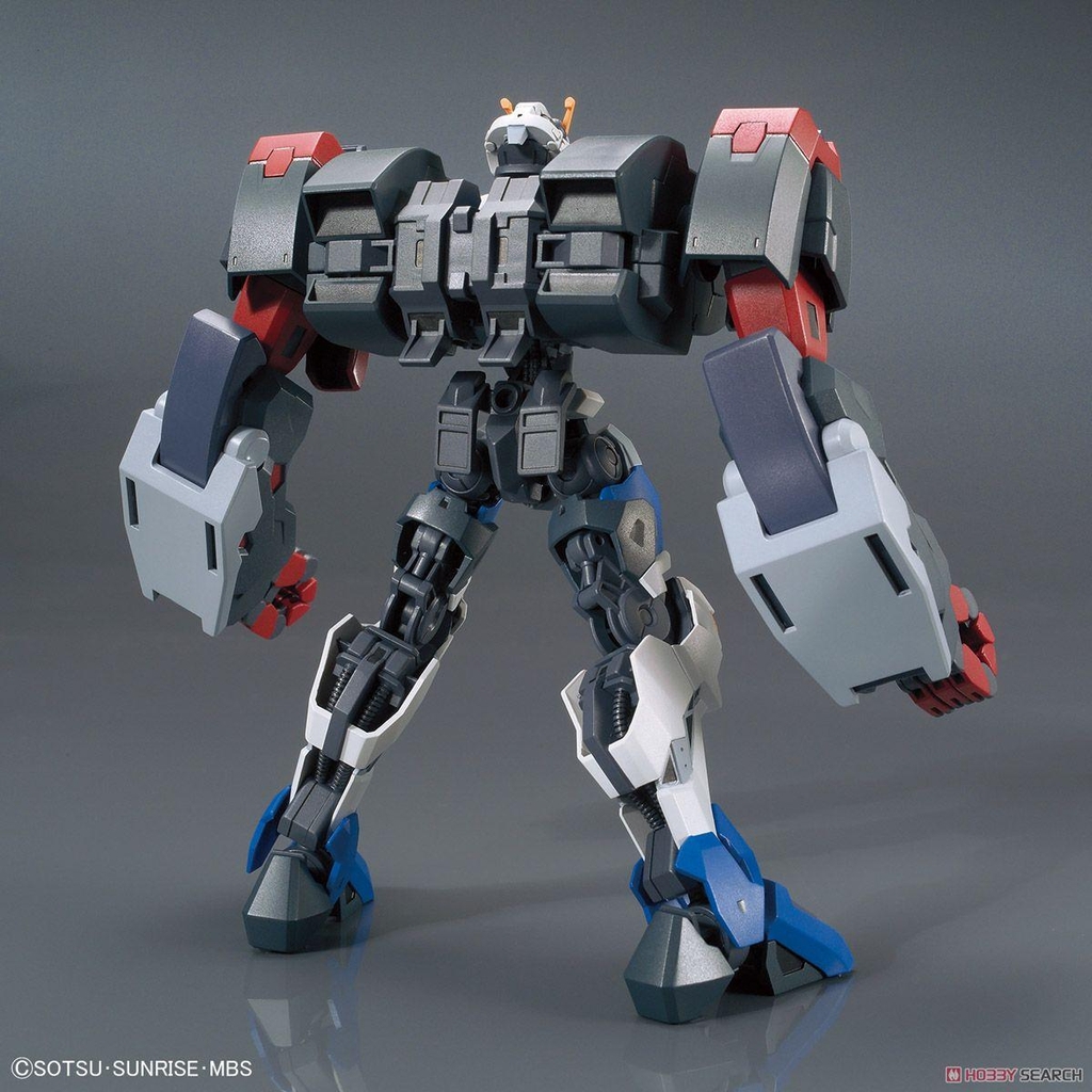 Dantalion (HG) Gundam