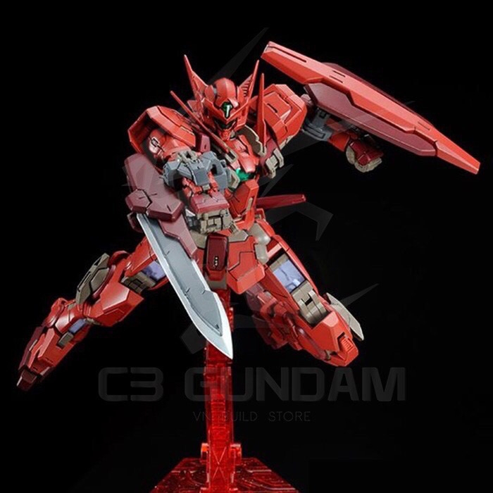 Mô hình Gundam RG Astraea Type F (P-bandai)