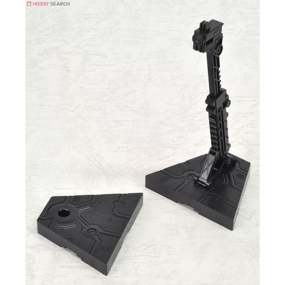 Action Base 2 Black Gundam
